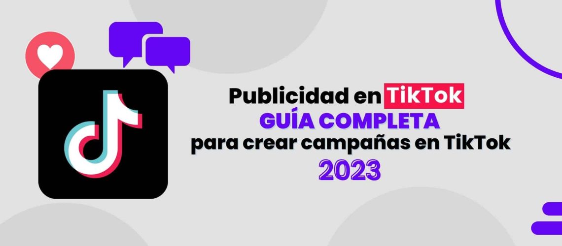 TikTok Ads: Guía completa para crear anuncios paso a paso | Ana Ivars